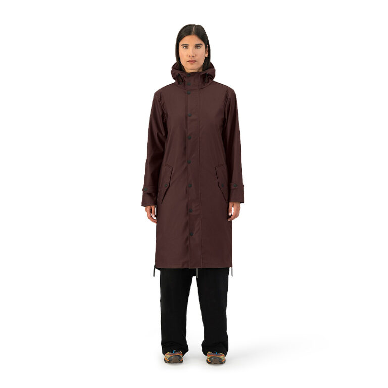 MAIUM Original Bitter Chocolate 🧥 Regenjas.nl