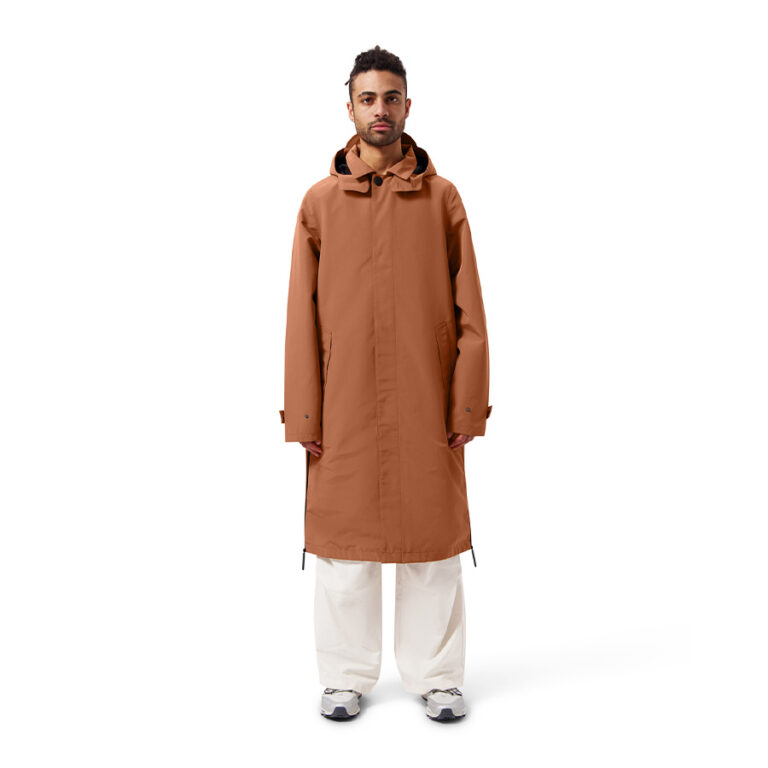 MAIUM Regenjas Unisex Mac Nutshell 🧥 Regenjas.nl