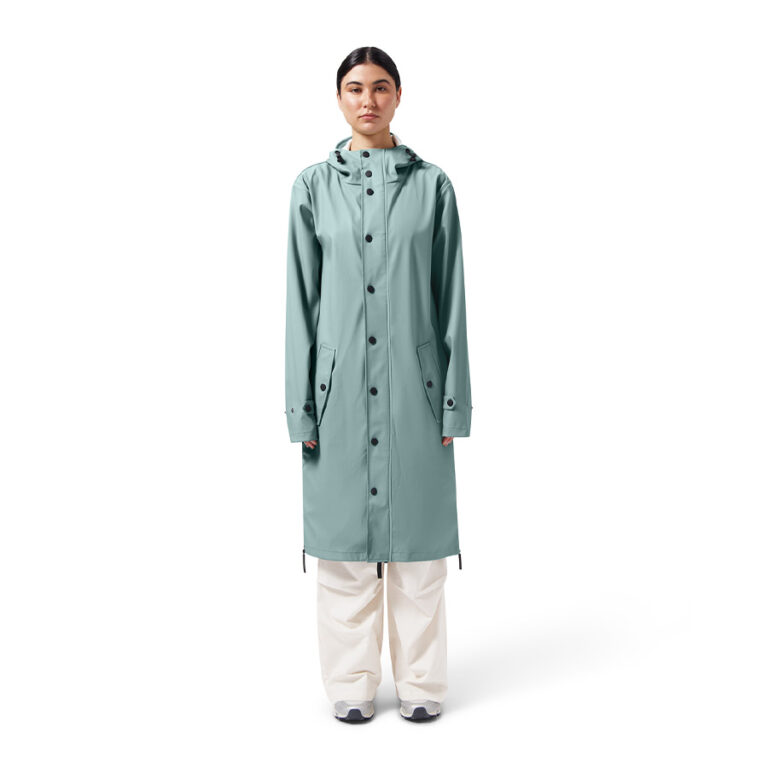 MAIUM Original Blue Mist 🧥 Regenjas.nl