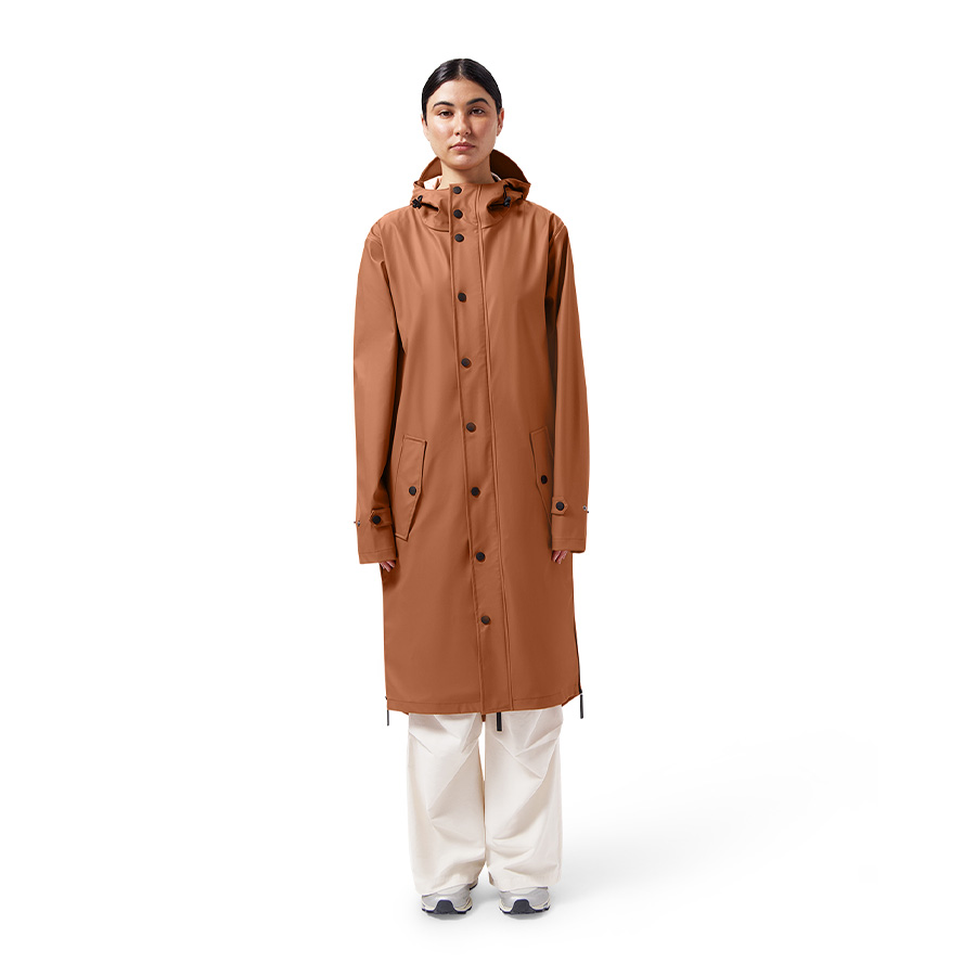 MAIUM Original Nutshell 🧥 Regenjas.nl