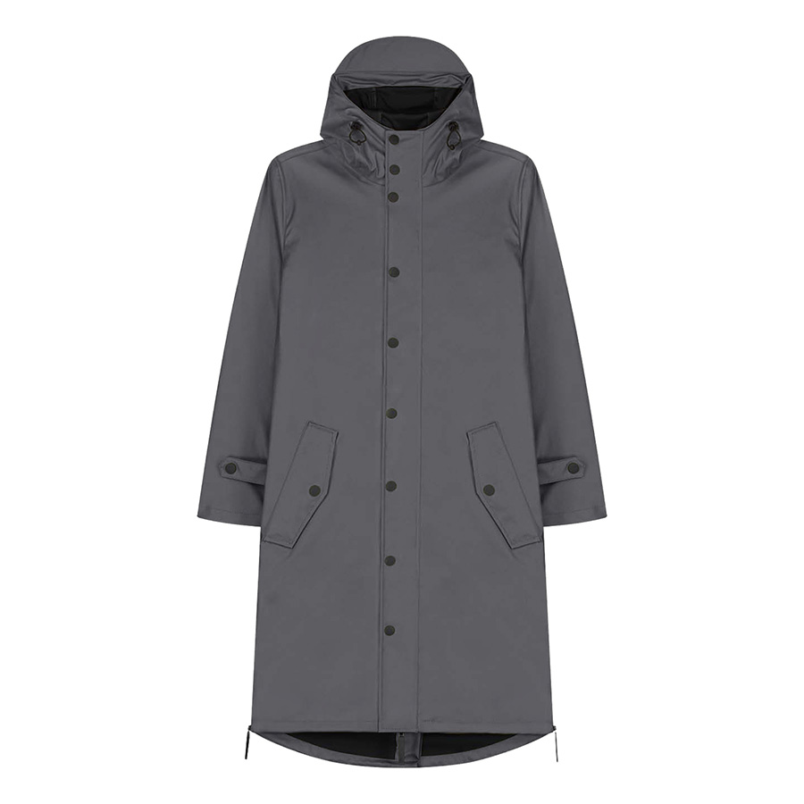 MAIUM Regenjas Original Rock Grey 🧥 Regenjas.nl